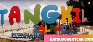 Wisata Pulau Tangkil, Wisata Pulau di Lampung